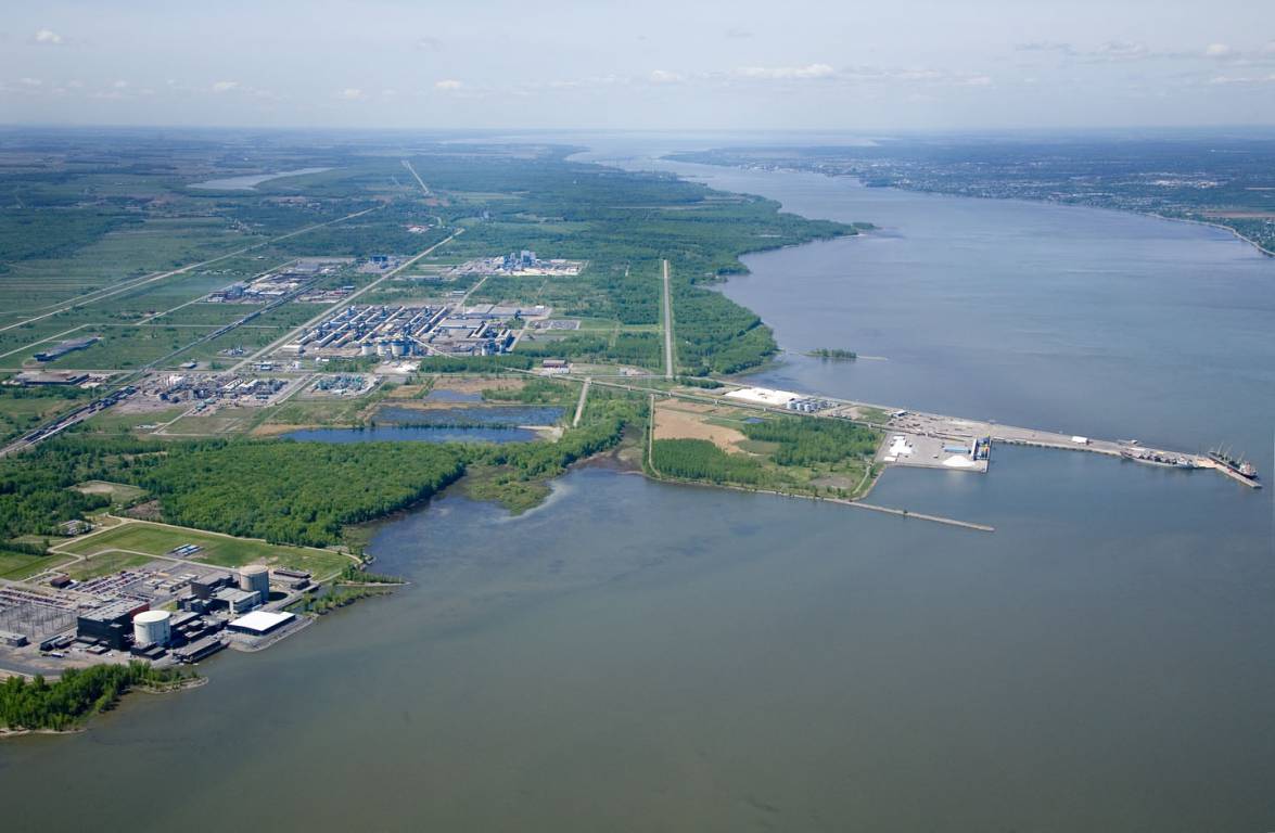 Financement - SADC de Nicolet-Bécancour