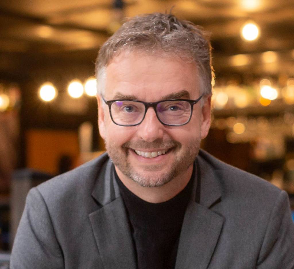 Steve Brunelle - SADC de Nicolet-Bécancour